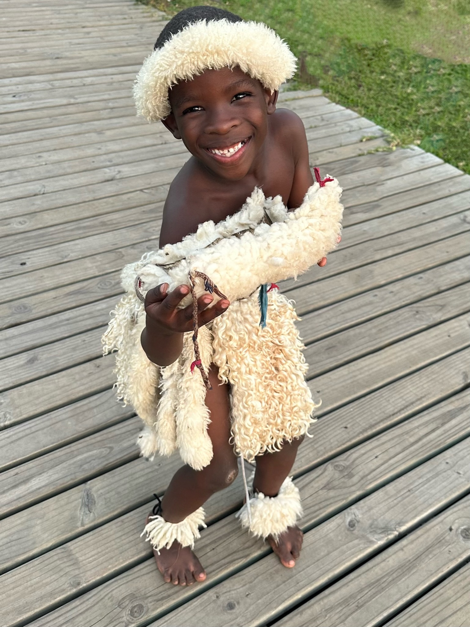 “iSimangaliso Wetland Park: Discovering St Lucia, South Africa’s Hidden ...